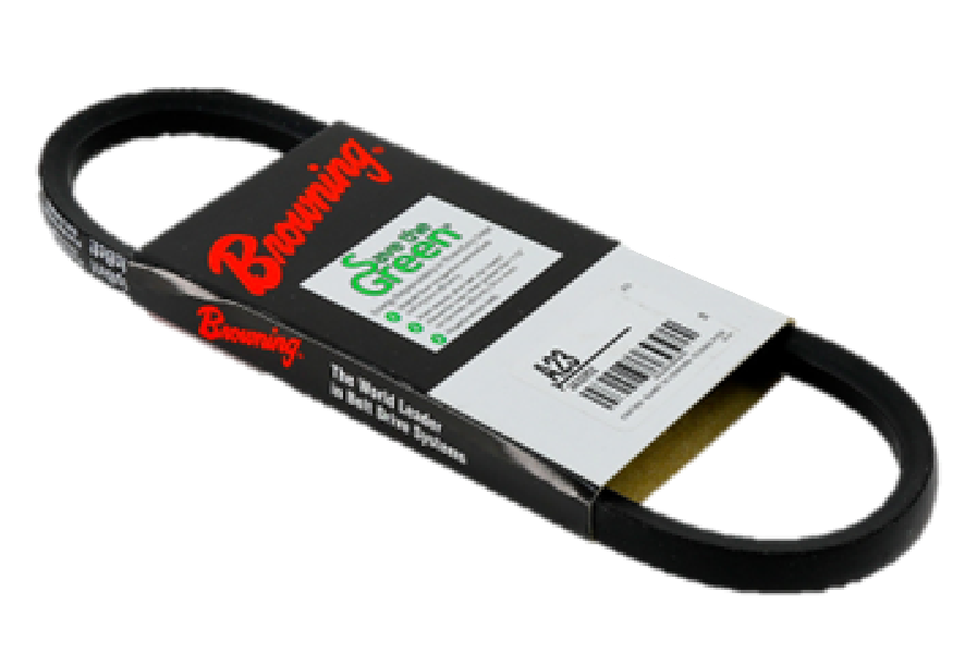 Browning A23 Belt – GSIstore