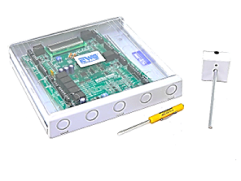 EWC Controls UT-3000 Control System – GSIstore