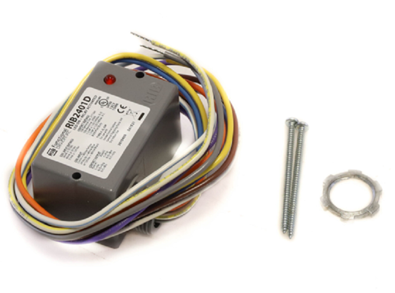 Functional Devices RIB2401D Relay – GSIstore