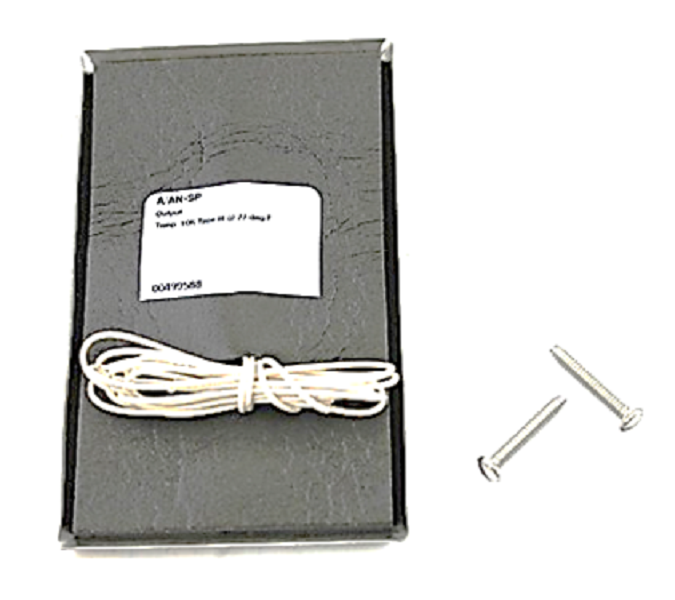 Automation Components Inc (ACI) A/AN-SP Thermistor – GSIstore