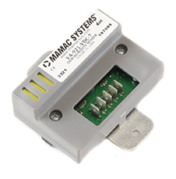 MAMAC Systems VA-921-VDC-7 Humidity Sensor – GSIstore
