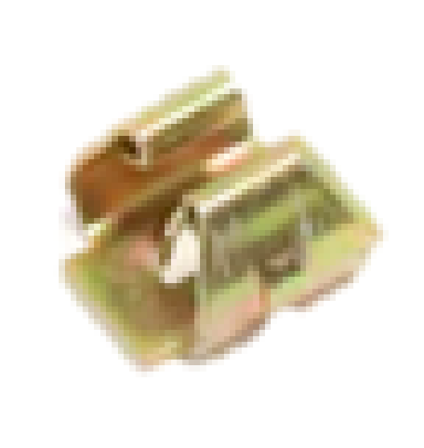 Carrier AS88PD005 Grommet Clip – GSIstore