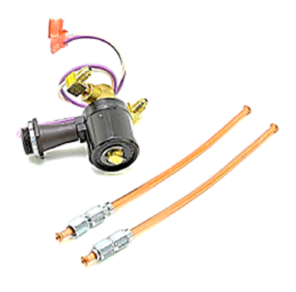 Beckett Igniter 21789U Valve Assembly – GSIstore