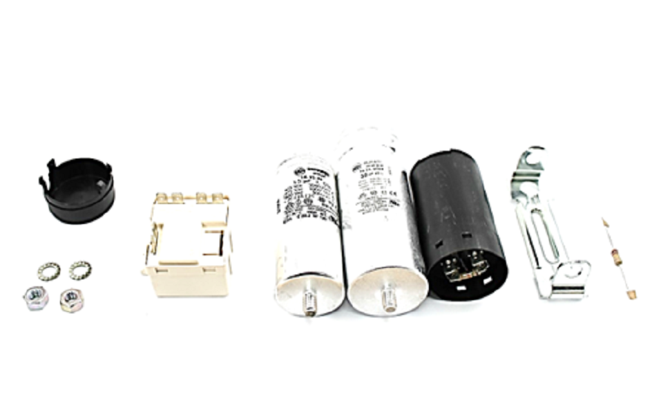 Danfoss 7701038 Start Kit – GSIstore