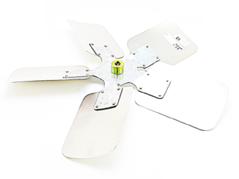 Heatcraft Refrigeration 5133C Blade – GSIstore