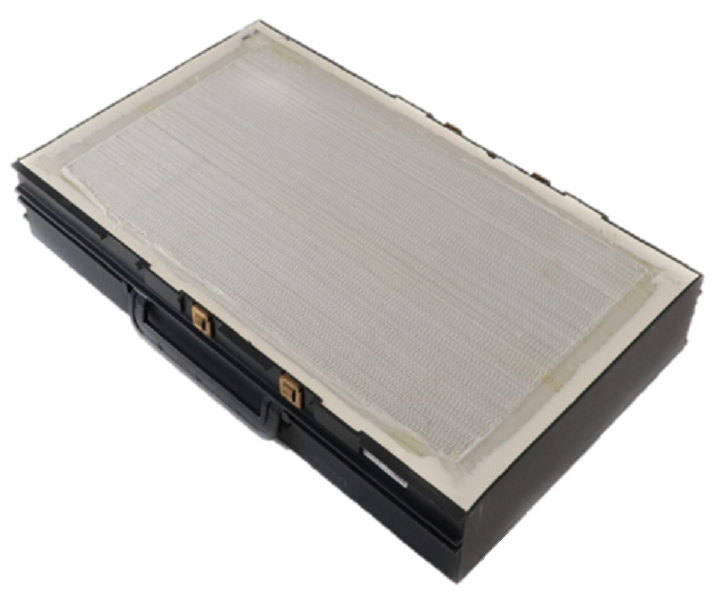 Trane FLR6460 Collection Cell Filter – GSIstore