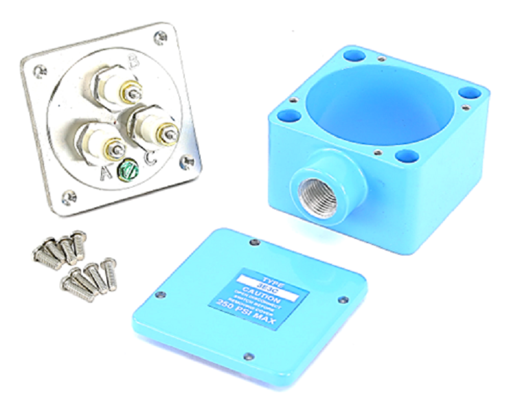 Warrick 3E3C Liquid Level Accessory – GSIstore