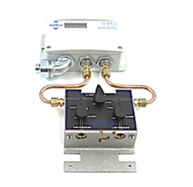 Setra 231G-MS1-3V-D Pressure Transducer – GSIstore