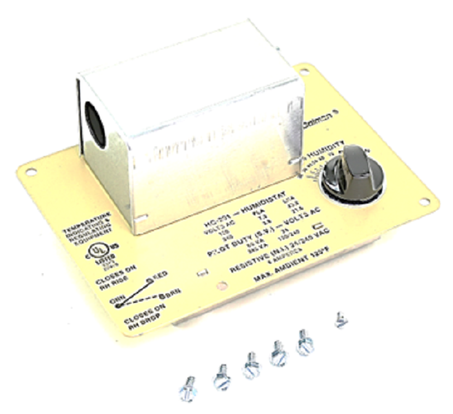 Schneider Electric (Barber Colman) HC-201 Room Humidistat – GSIstore