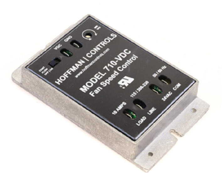 Hoffman Controls 710-VDC Controller – GSIstore