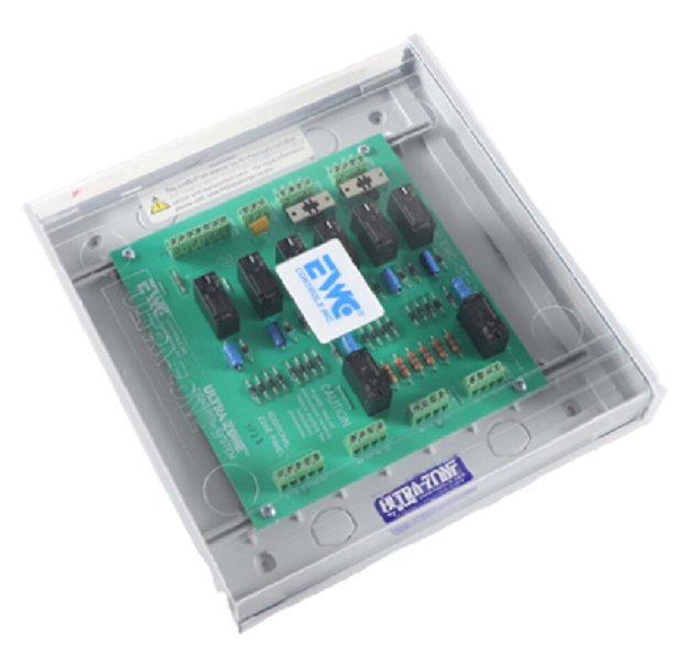 EWC Controls ST-3-E Control Panel – GSIstore