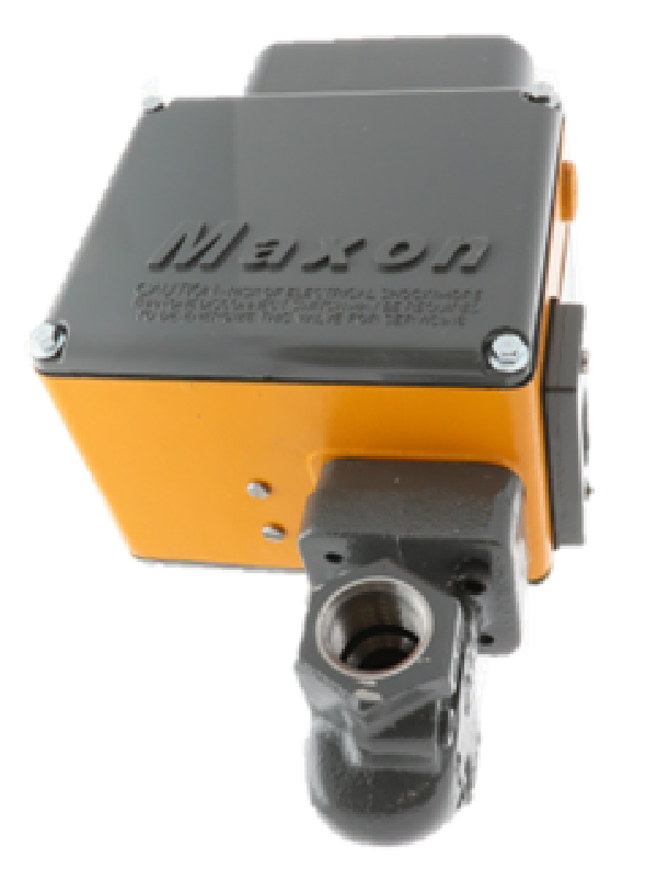 Maxon 100SMM11AA11BA-1A0 Gas Valve – GSIstore
