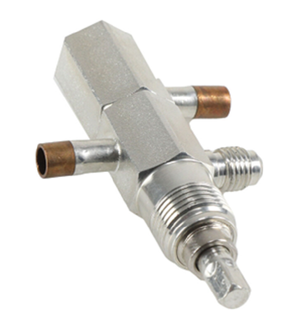 Tecumseh 56605 Base Valve – GSIstore
