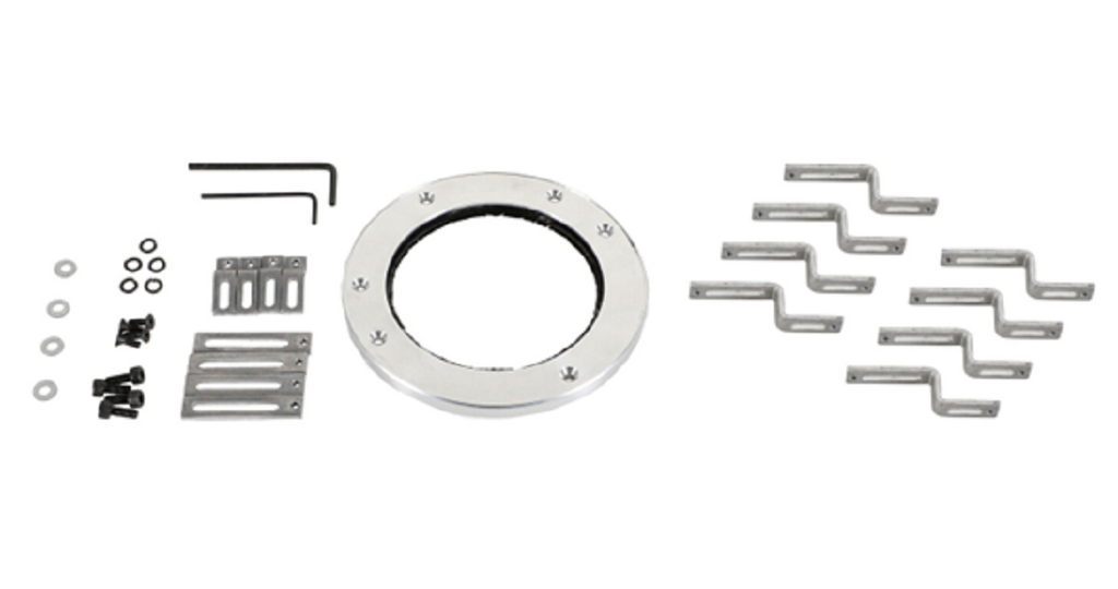 Aegis Bearing Protection Rings SGR-80-UKIT Rings – GSIstore