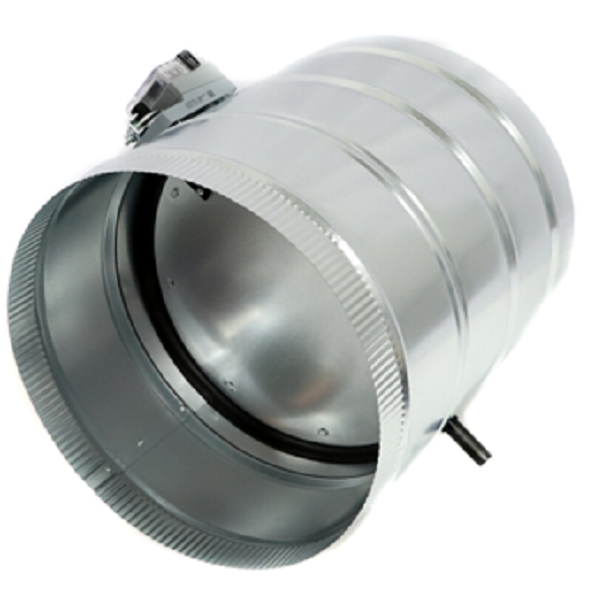 EWC Controls URD-14 Damper – GSIstore