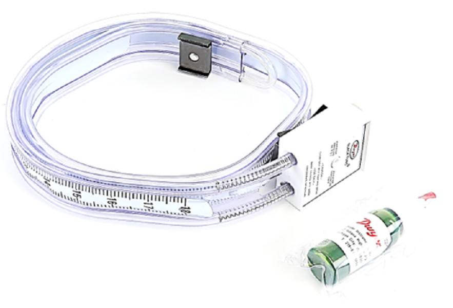 Dwyer Instruments 1211-36 Slack Tube Manometer – GSIstore