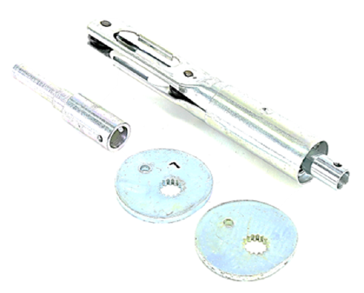 Schneider Electric (Barber Colman) AV-93 Cam & Plunger – GSIstore