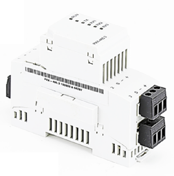 Siemens DDC PXX485.3 Expansion Module – GSIstore