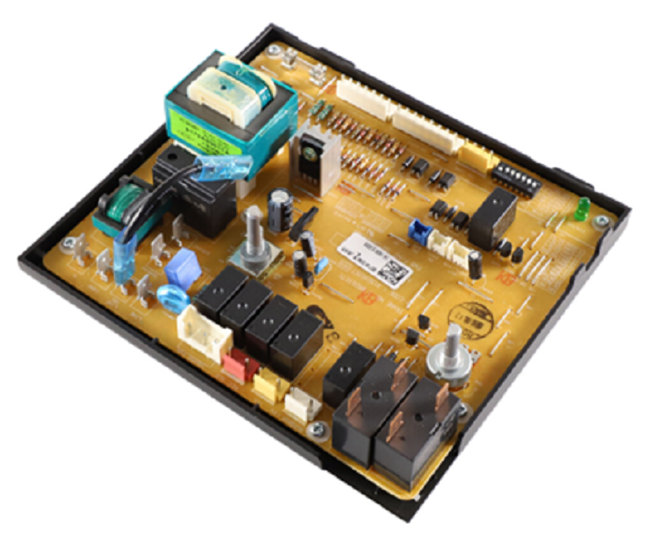 Trane BRD5478 Control Board – GSIstore