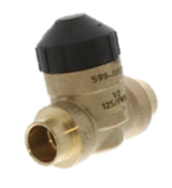 Siemens Building Technology 599-00511 Valve Assembly – GSIstore