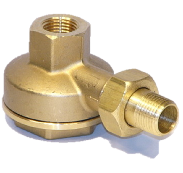 Mepco (Dunham Bush) D2487 Trap – GSIstore