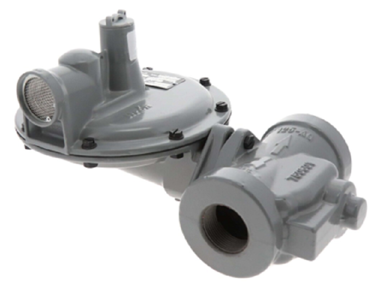 Itron-Actaris B34SR-1 1/4 Regulator – GSIstore