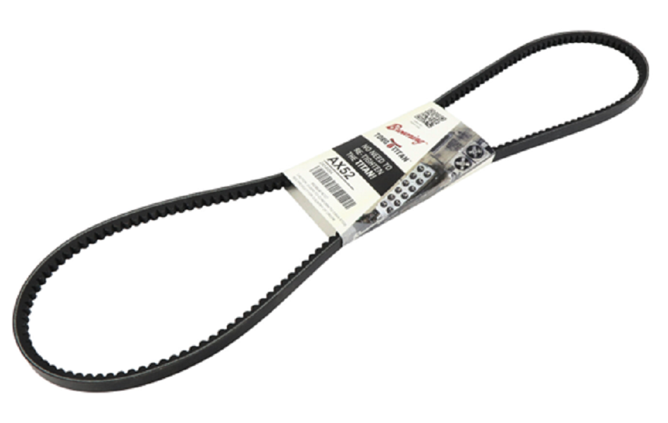 Browning AX52 Belt – GSIstore