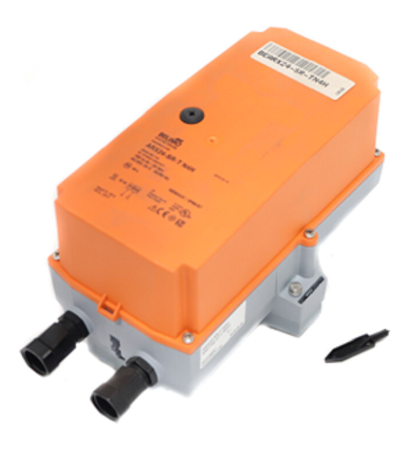 Belimo ARX24-SR-TN4H Actuator – GSIstore