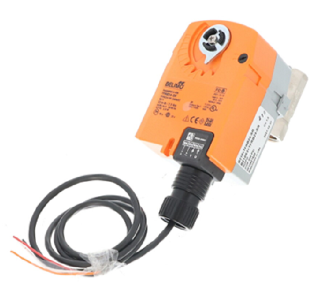 Belimo B210+TFRB24-SR Valve Assembly – GSIstore