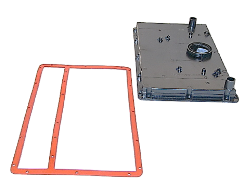 Amana-Goodman 2820005S Flue Collector Box – GSIstore