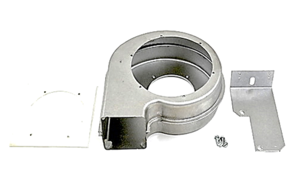 Reznor 195634 Venter Housing/Shroud – GSIstore