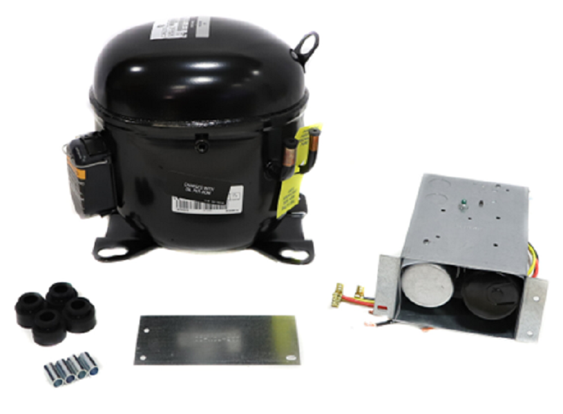 Copeland RST64C1E-CFA-901 Compressor – GSIstore