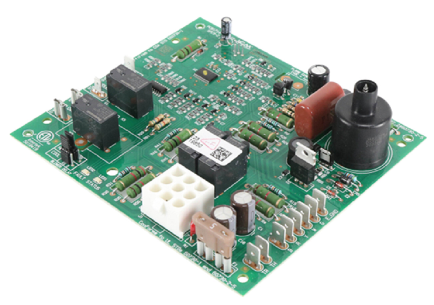 ICM Controls ICM2916 Board – GSIstore