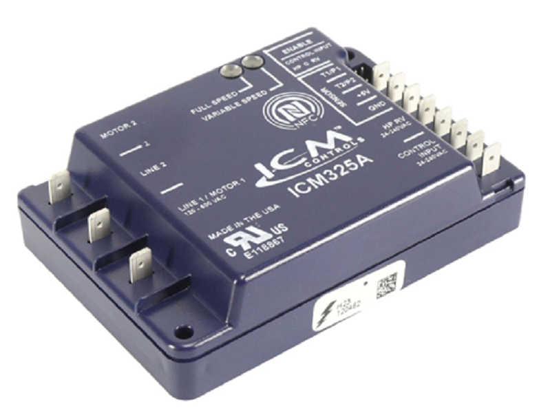 ICM Controls ICM325A Pressure Control – GSIstore
