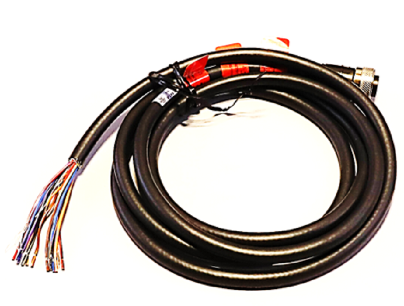 Fireye 59-547-3 Wired Cable Assembly – GSIstore