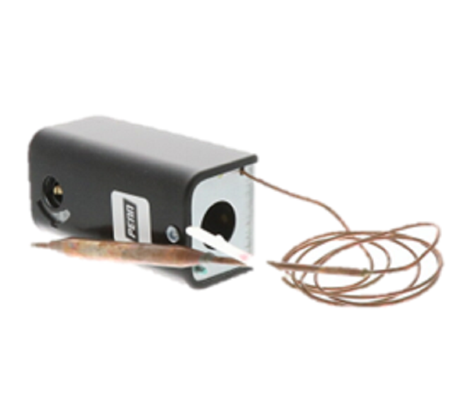 Johnson Controls A19AAB-18 Utility Thermostat – GSIstore