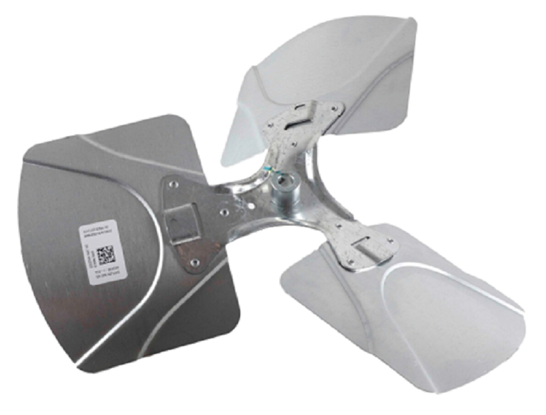 Amana-Goodman B1086756S Fan Blade – GSIstore