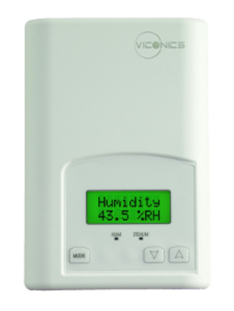 Schneider Electric (Viconics) VH7270F1000 Controller – GSIstore