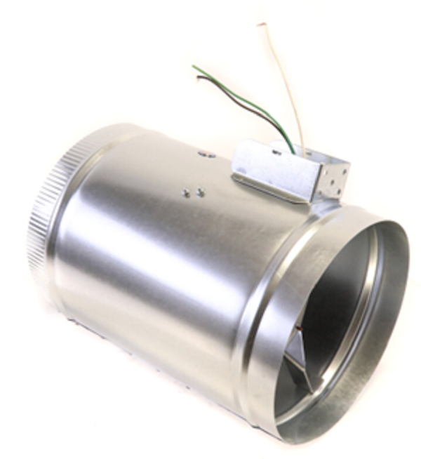 Tjernlund Products EF-10 Duct Fan – GSIstore