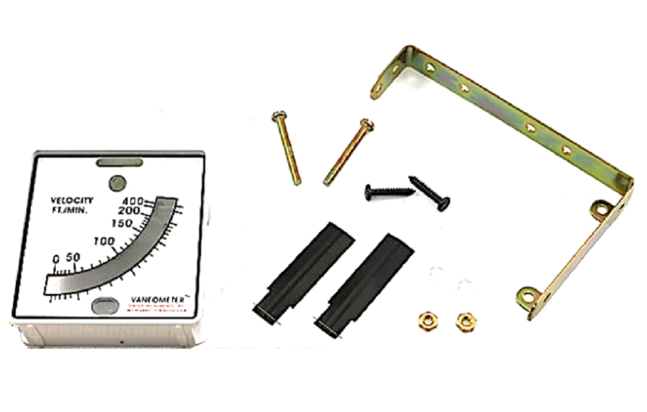 Dwyer Instruments 480 Vaneometer – GSIstore