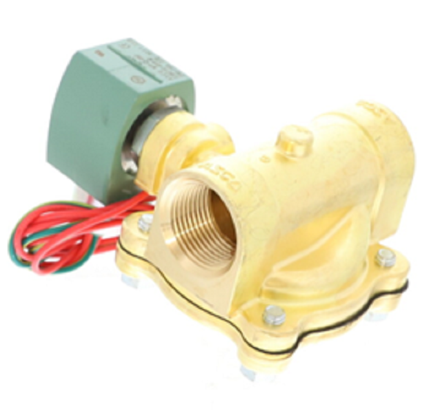 ASCO 8210G4-240V Solenoid Valve – GSIstore