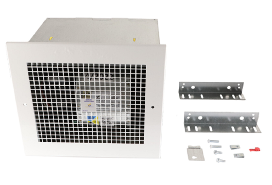 PennBarry Z8SH Fan Assembly – GSIstore
