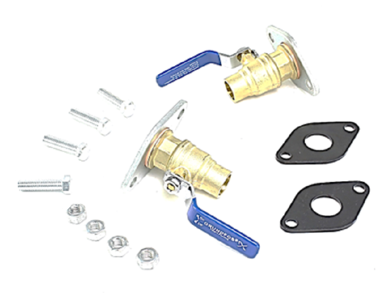 Grundfos 96806135 Isolation Valve Kit – GSIstore
