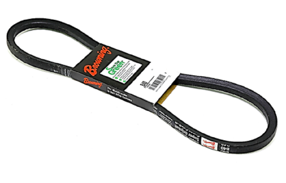 Browning B40 Belt – GSIstore