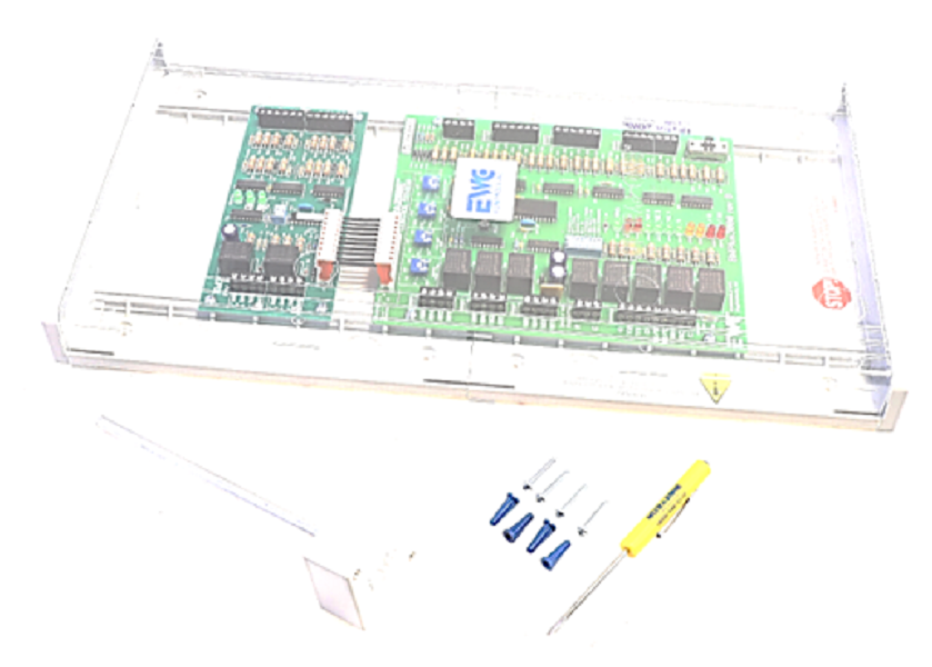 EWC Controls BMPLUS5000 Zone Panel – GSIstore