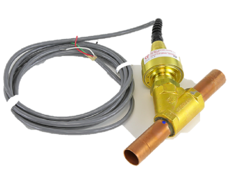 Aaon R12450 Reheat Valve – GSIstore