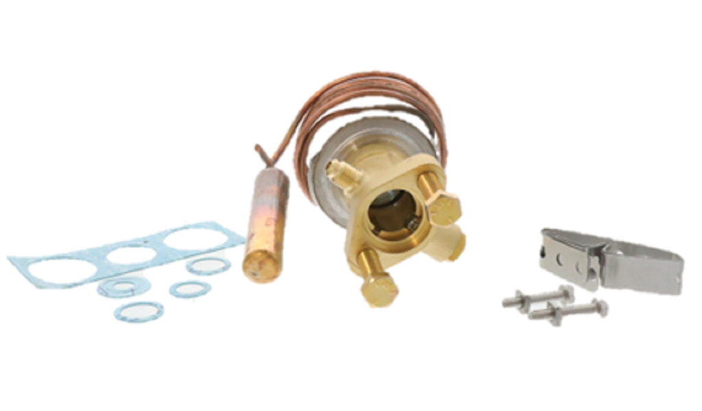 Copeland Comfort Control (Alco) 053416 Power Assembly – GSIstore