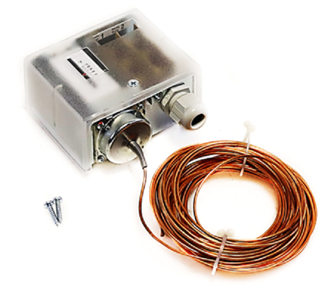 Automation Components Inc (ACI) FS-50A Freeze Stat – GSIstore