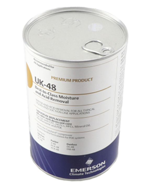 Emerson Alco 061617 Filter Drier Core – GSIstore