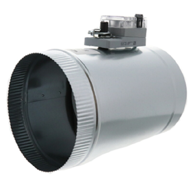 EWC Controls URD-8 Damper – GSIstore